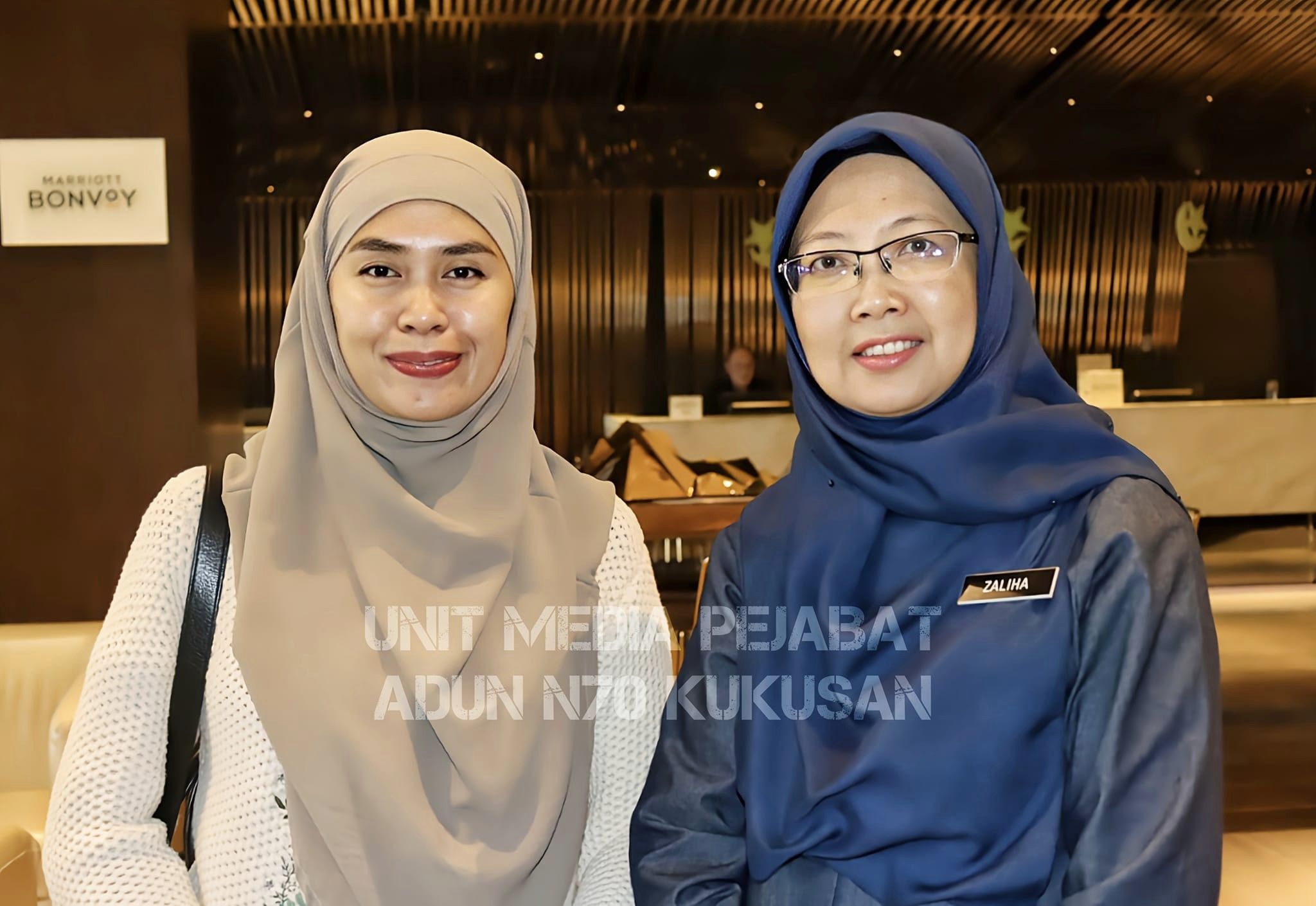 10 Minit Bersama Menteri Kesihatan Dr Zaliha Mustafa Demi Kukusan - YB ...