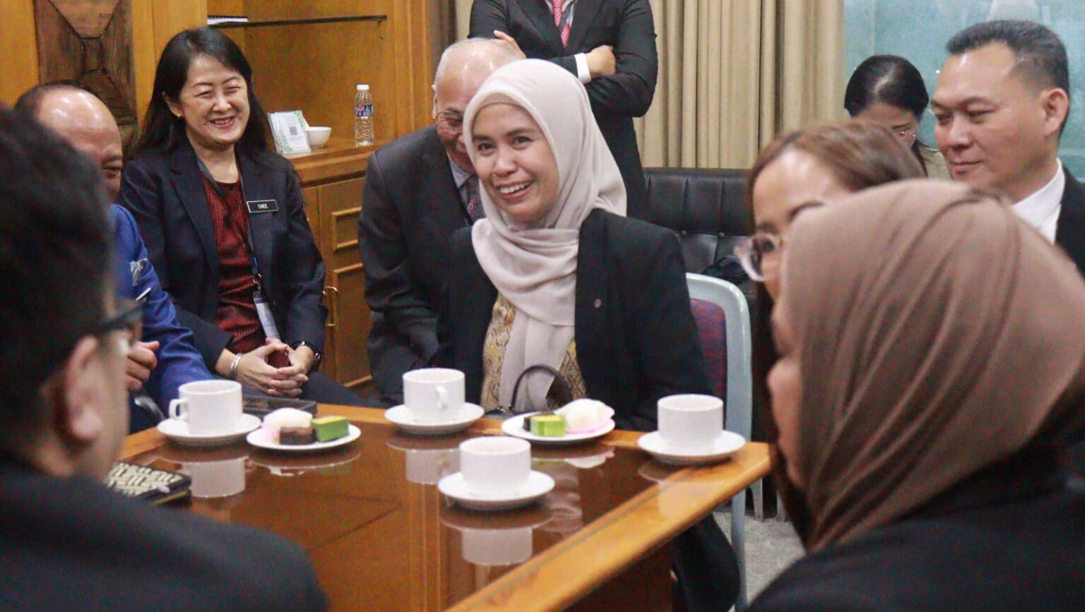 Pembentangan Belanjawan Sabah 2024 oleh YB Datuk Seri Panglima Haji ...